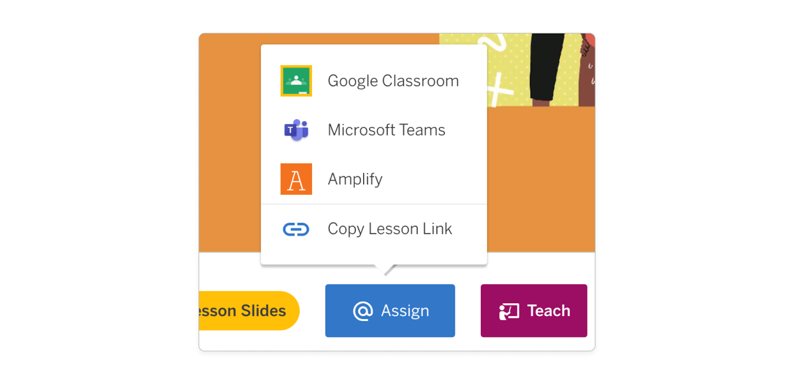 Amplify digital experience: FAQ