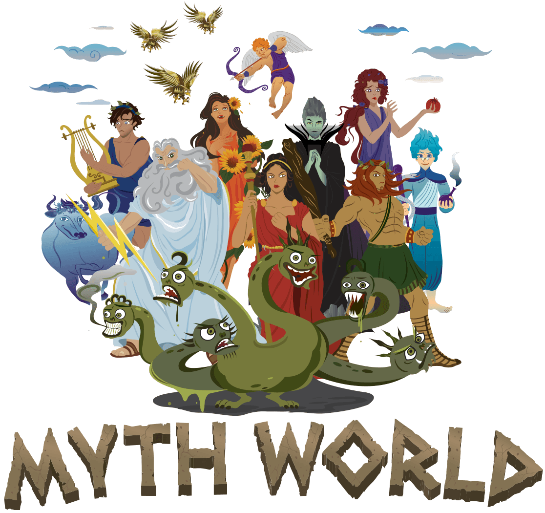 Myth World